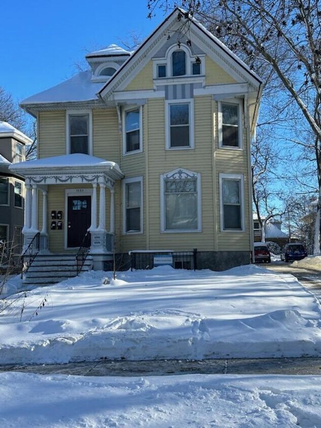 1335 Rutledge St Unit 1, Madison, WI 53703 - Room for Rent in Madison ...