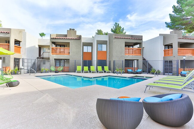 Del Sol Rentals - Scottsdale, AZ | Apartments.com