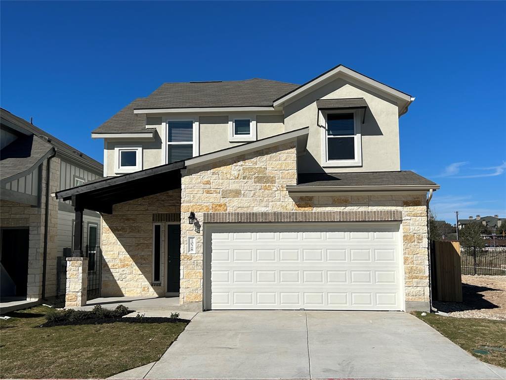 1028 Legend Milton Ln, Austin, TX 78748 - House Rental in Austin, TX ...