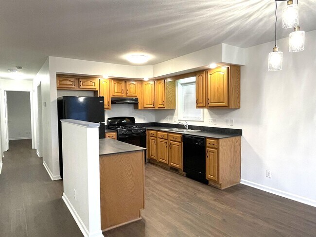 1156 N Belmont Ave, Indianapolis, IN 46222 - House Rental in ...