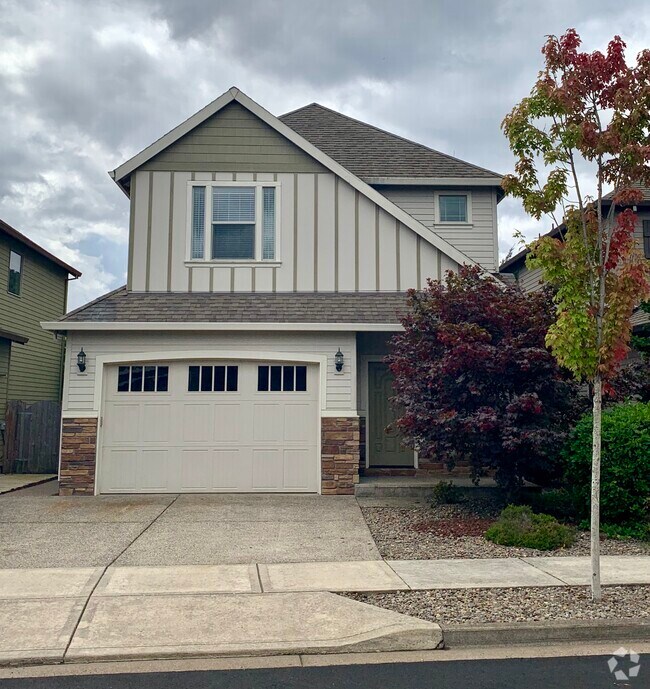 Casas De Renta En Woodburn Oregon