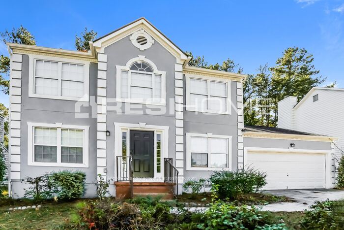 2320 Burdett Ridge Dr, Atlanta, GA 30349 | Apartments.com