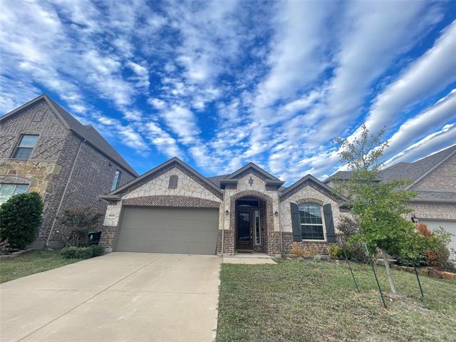 16016 Placid Trail, Prosper, TX 75078 - House Rental in Prosper, TX ...