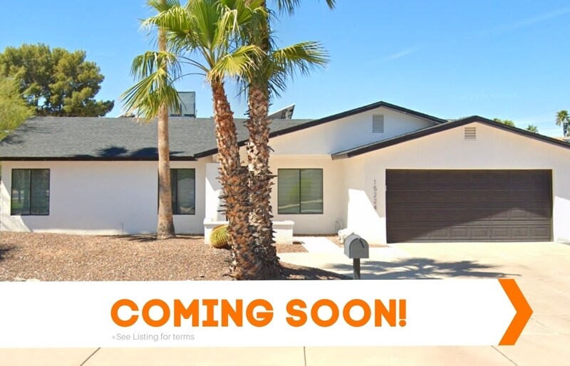 15224 N 53rd St, Scottsdale, AZ 85254 - House Rental in Scottsdale, AZ ...