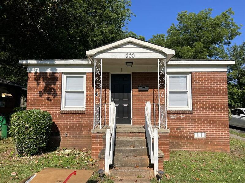 200 Solomon St Unit 1, Charlotte, NC 28216 - Condo for Rent in ...