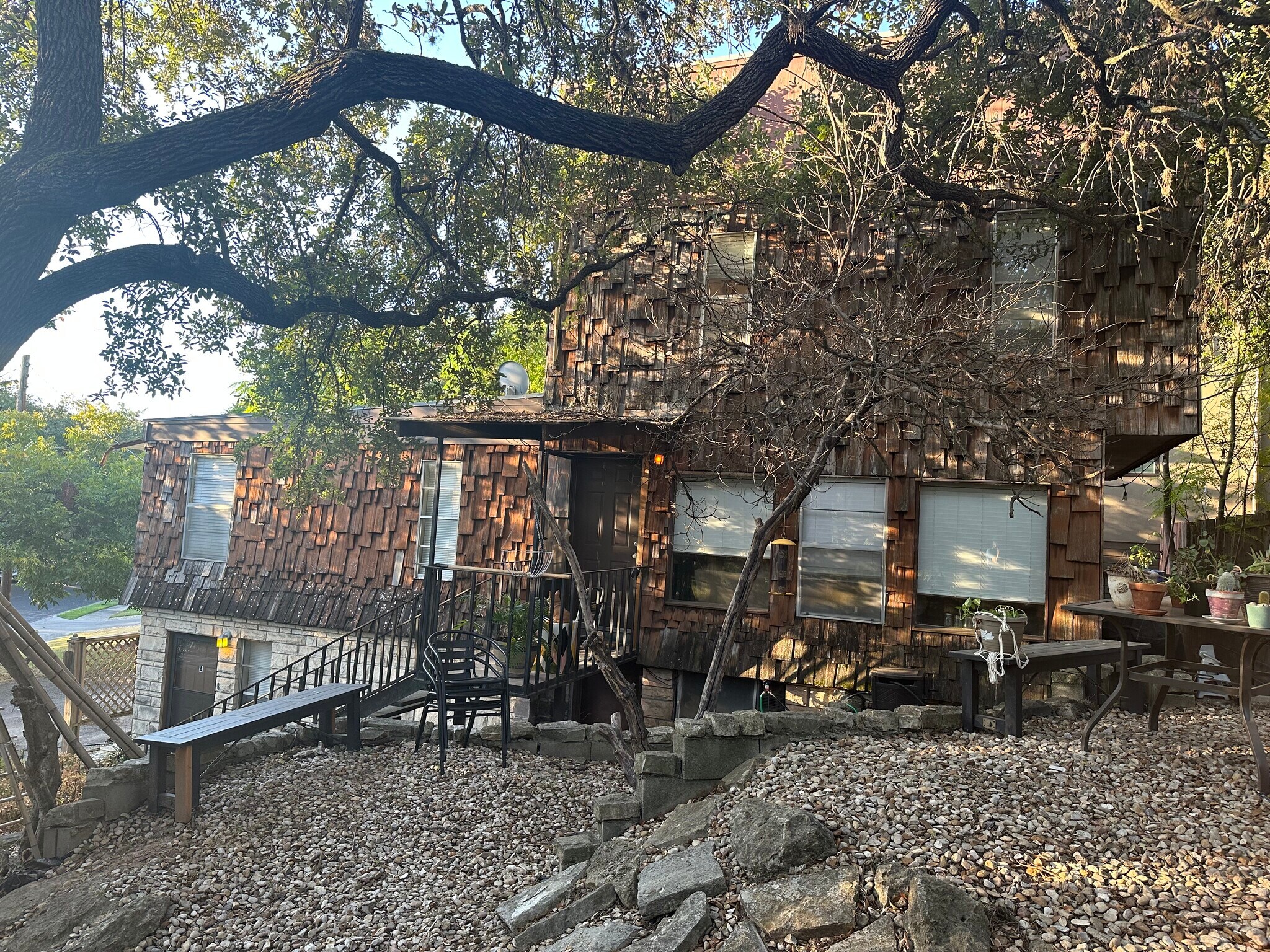 1700 East Side, Austin, TX 78704 - Townhome Rentals in Austin TX ...
