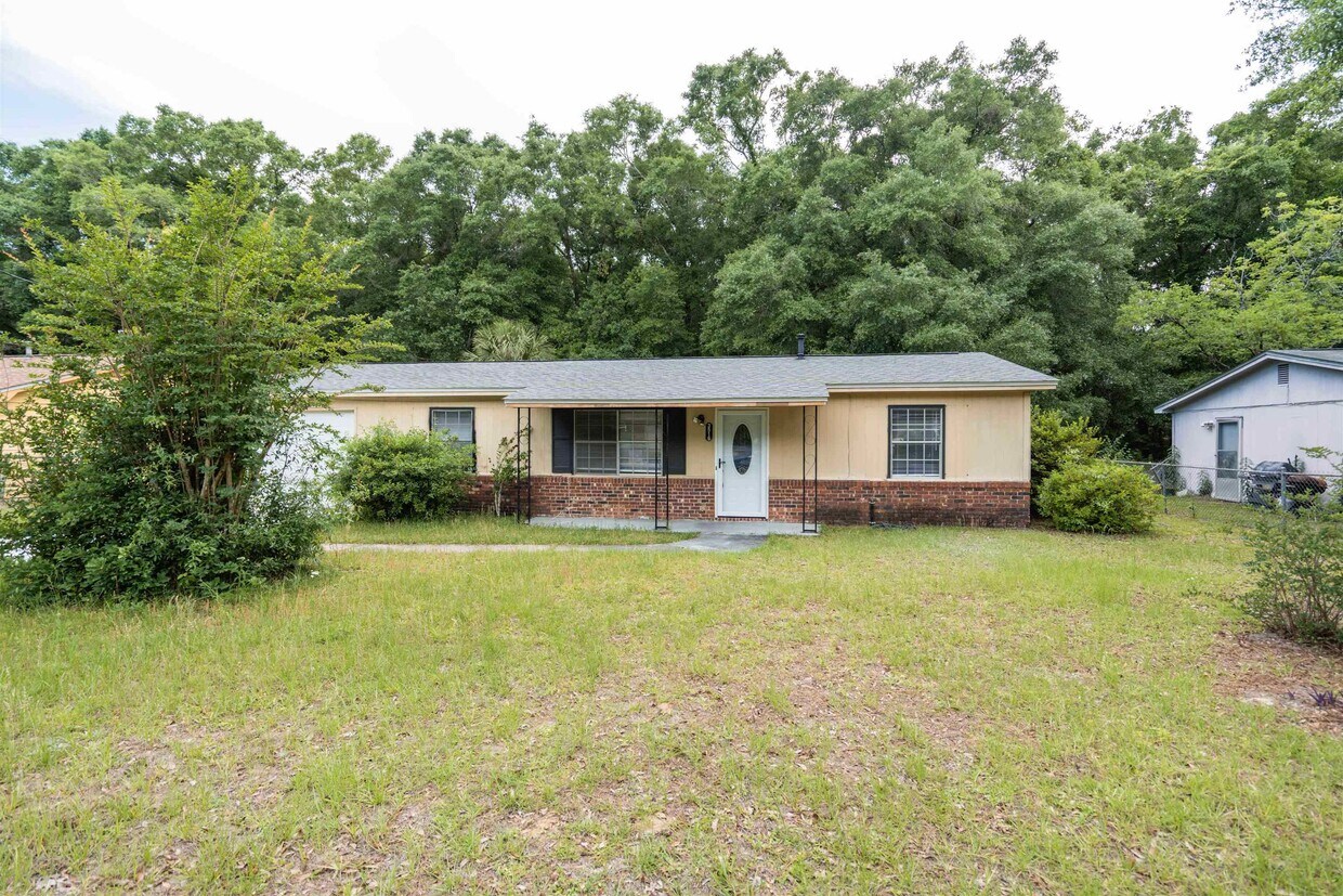 3516 Toucan Dr, Tallahassee, FL 32305 - House Rental in Tallahassee, FL ...