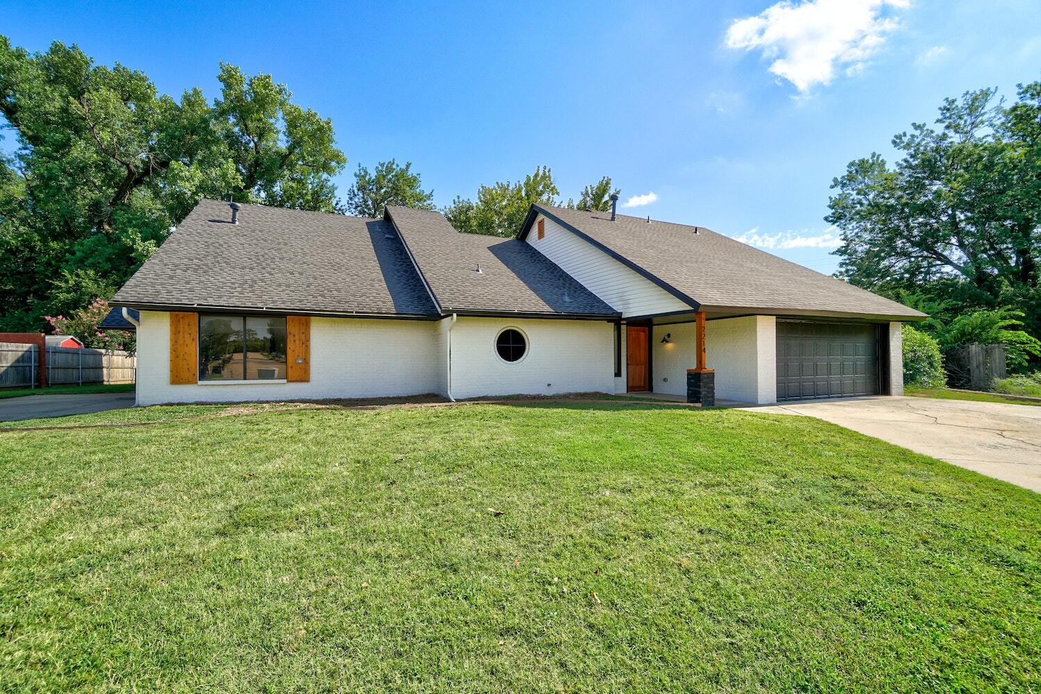 2212 Barton St, Norman, OK 73072 - House Rental in Norman, OK ...