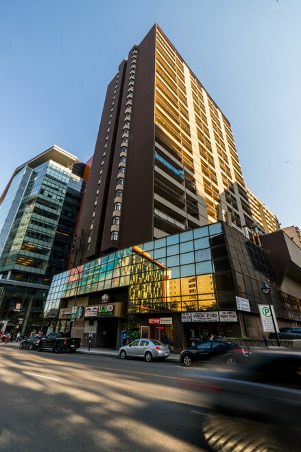 Appartements à louer à Sainte-Agathe-Des-Monts QC |Apartments.com