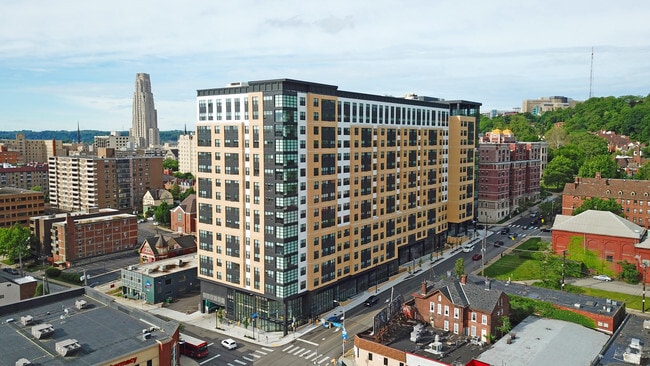 One On Centre Apartments - Pittsburgh, PA | Apartments.com