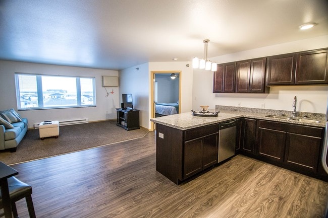 Boulevard Square - Apartments in West Fargo, ND | Apartments.com