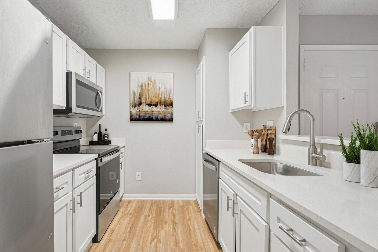 The Arbors of Wells Branch - 1831 Wells Branch Pky Austin, TX 78728 ...