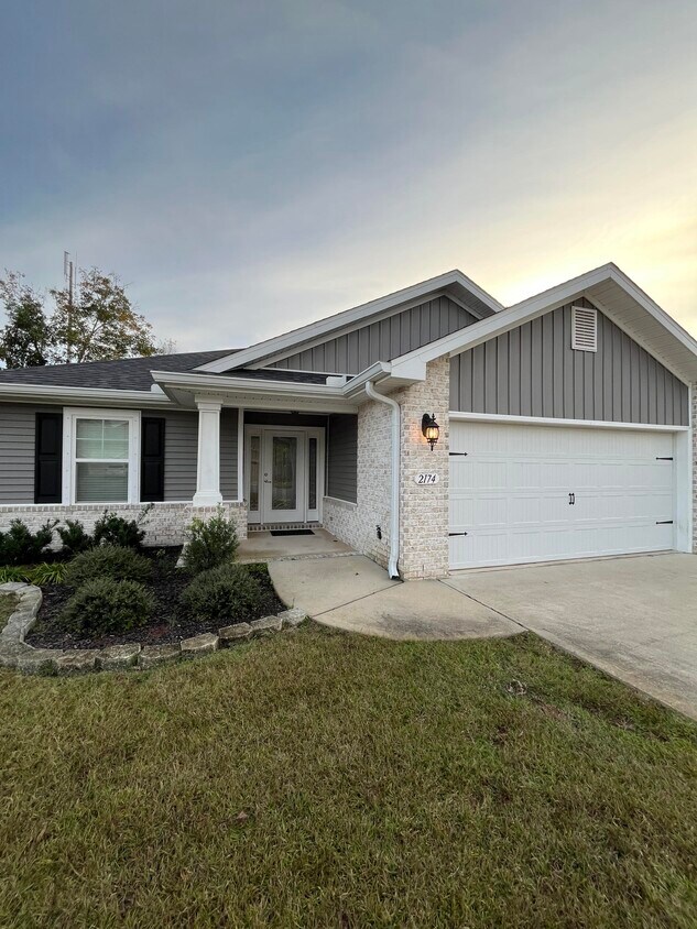 2174 Wyatt Way, Fort Walton Beach, FL 32547 - House Rental in Fort ...