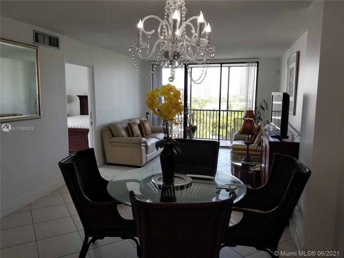 3401 N Country Club Dr Unit 819, Miami, FL 33180 - Condo for Rent in ...