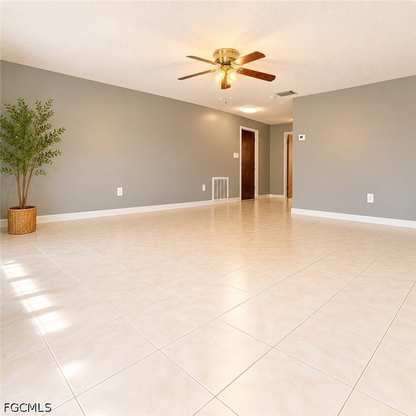 11430 Alligator St, Punta Gorda, FL 33955 - House Rental in Punta Gorda ...