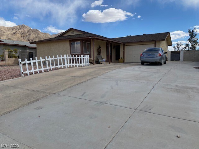 6823 E Carey Ave, Las Vegas, NV 89156 - House Rental in Las Vegas, NV ...
