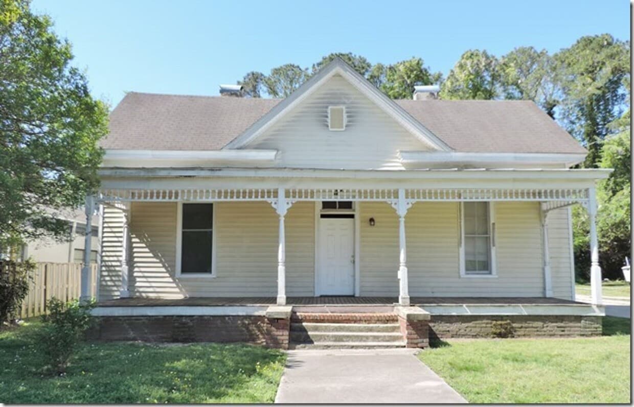 511 Lee St NE Unit A, Wilson, NC 27893 - Room for Rent in Wilson, NC ...