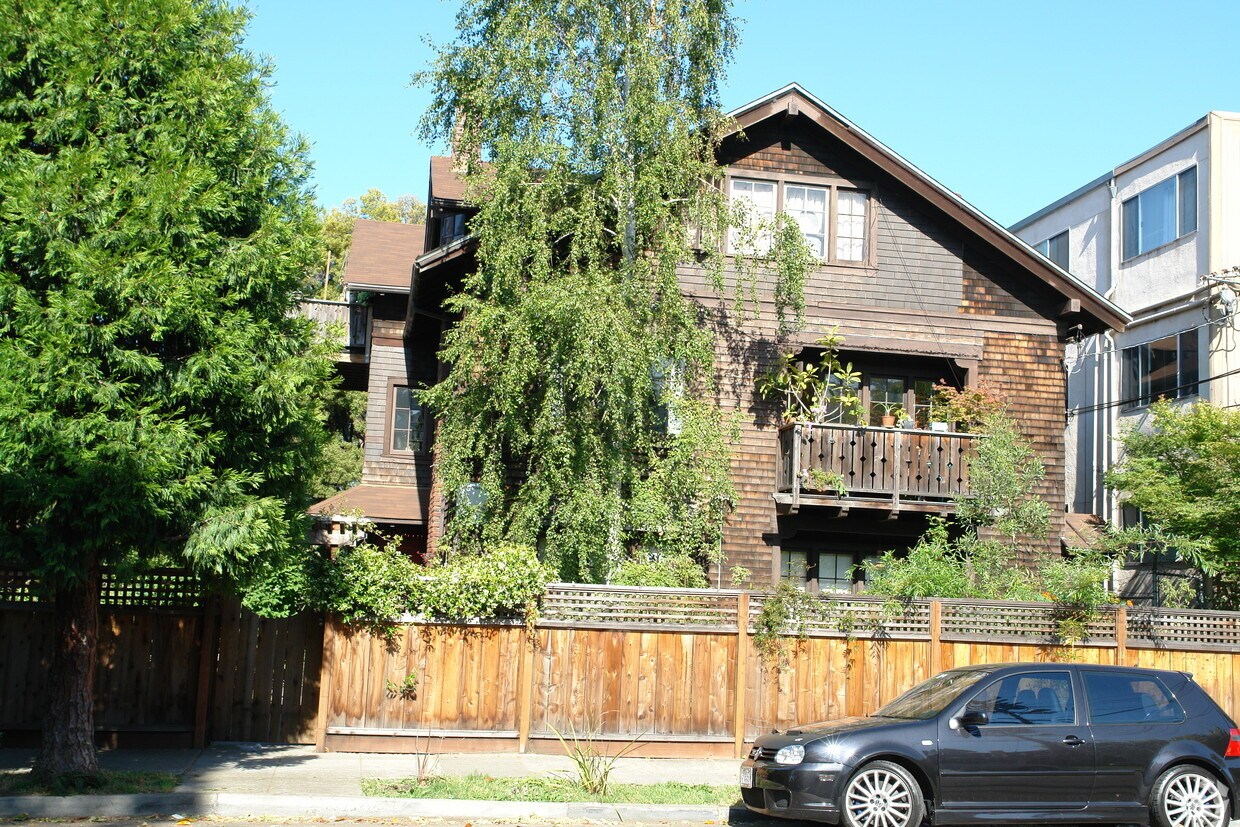 2612-2616 Regent St, Berkeley, CA 94704 - 2612-2616 Regent St Berkeley ...