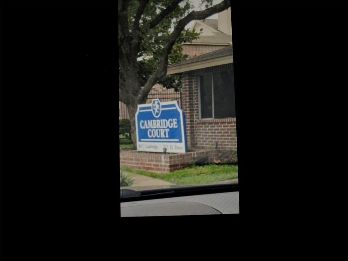 2121 El Paseo St Unit 1601, Houston, TX 77054 - Condo for Rent in ...