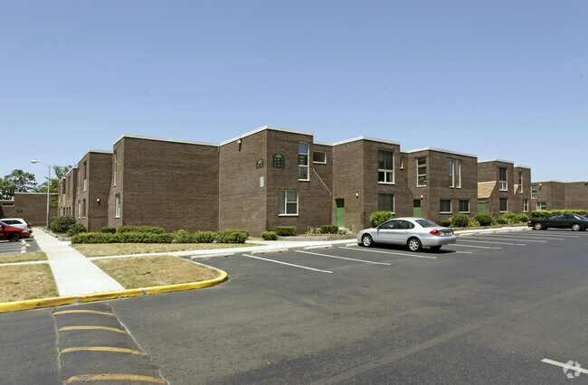 Apartments In Millville Nj