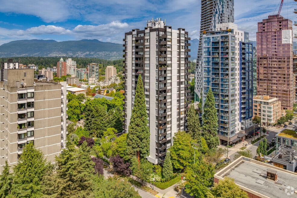 Apartments for Rent in Vancouver BC - 2,152 Rentals | Apartments.com