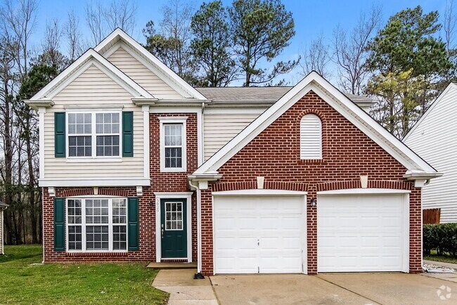 Quarry Pointe Loft Apartments for Rent - Raleigh, NC - Updated Today ...