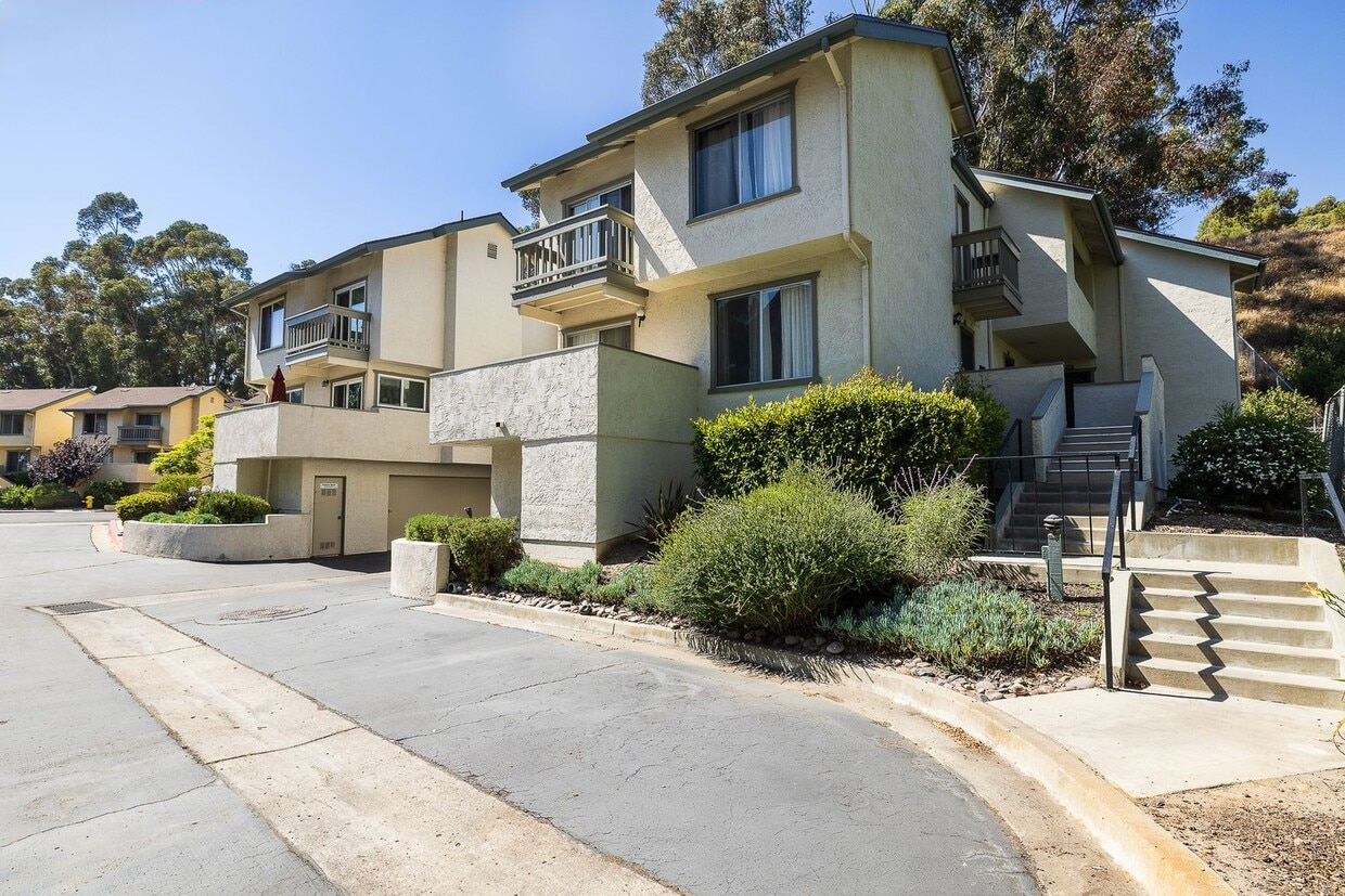 7099 Park Mesa Way, San Diego, CA 92111 - Townhome Rentals in San Diego ...