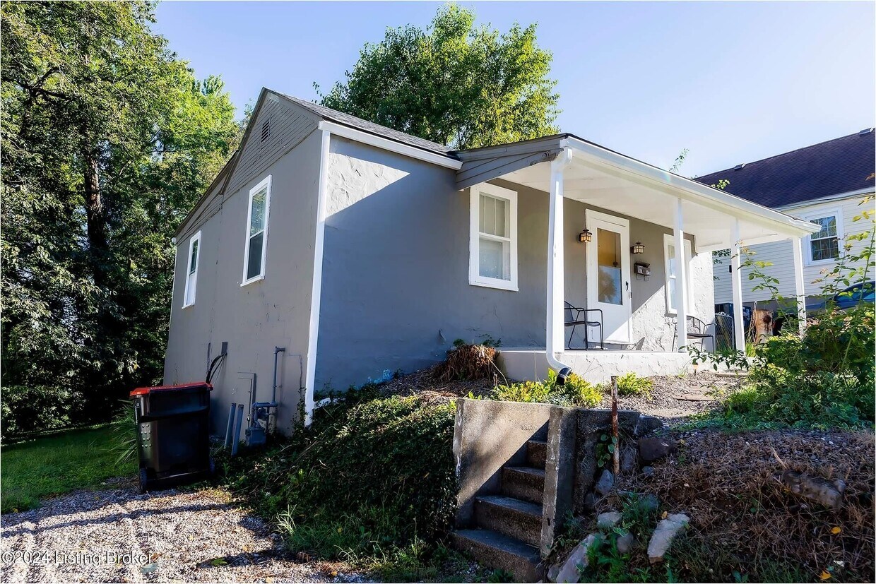1419 Arling Ave, Louisville, KY 40215 - House Rental in Louisville, KY ...