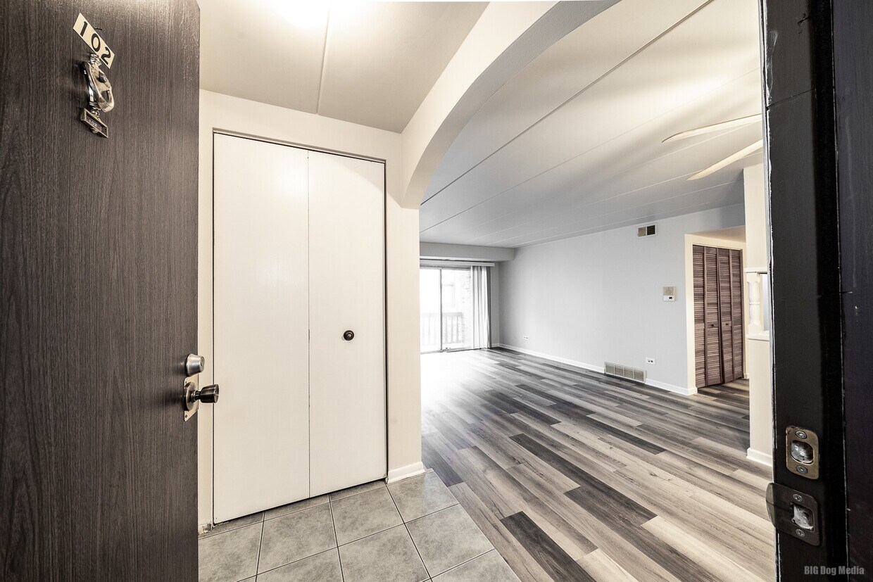 13615 Lavergne Ave., Crestwood, IL 60418 - House Rental in Crestwood ...