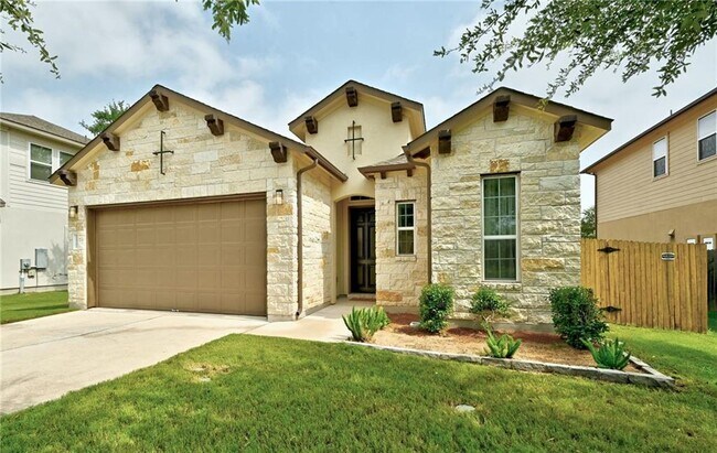 12701 Cardinal Flower Dr, Austin, TX 78739 - House Rental in Austin, TX ...