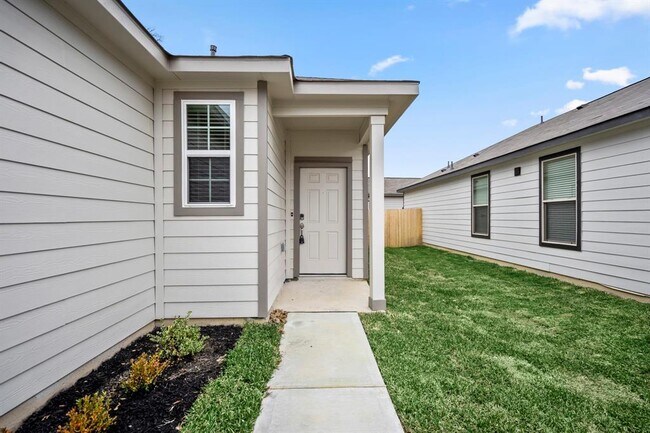 16627 Aurora St, Porter, TX 77365 - House Rental in Porter, TX ...