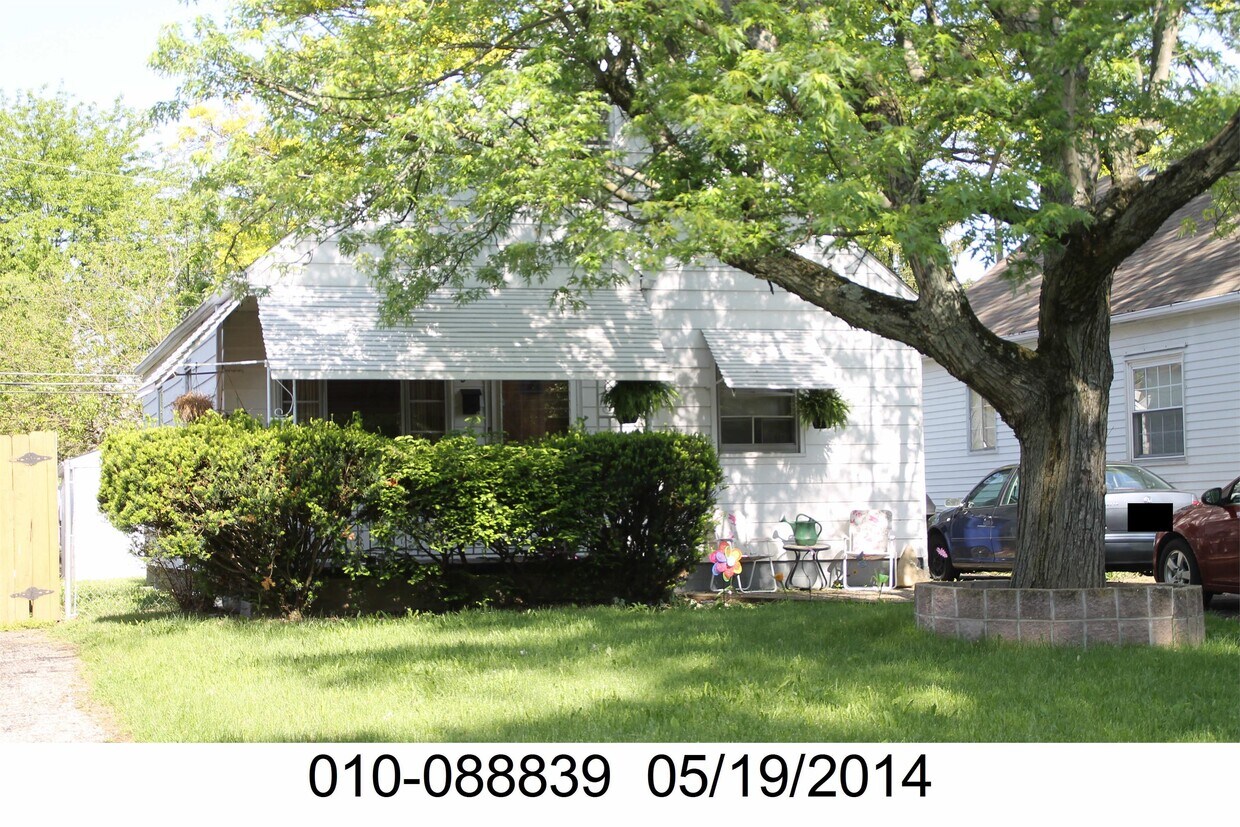 839 S Hampton Rd, Columbus, OH 43227 - House Rental in Columbus, OH ...