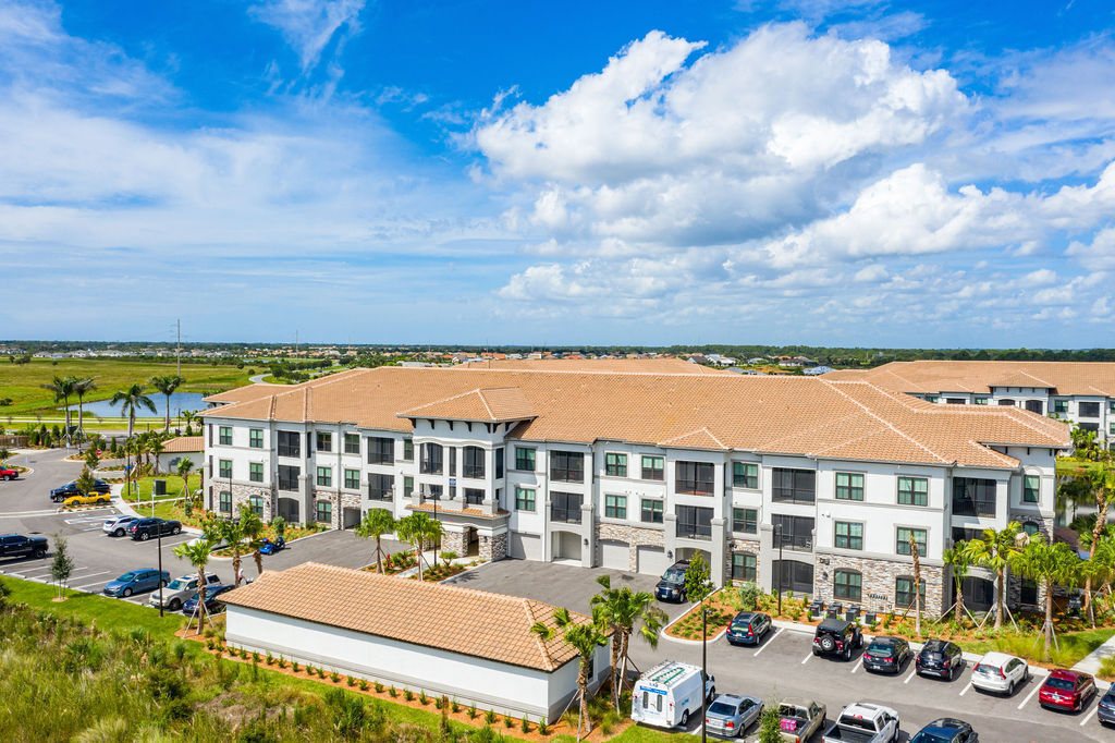 Sage on Palmer Ranch - Apartments in Sarasota, FL | Apartments.com