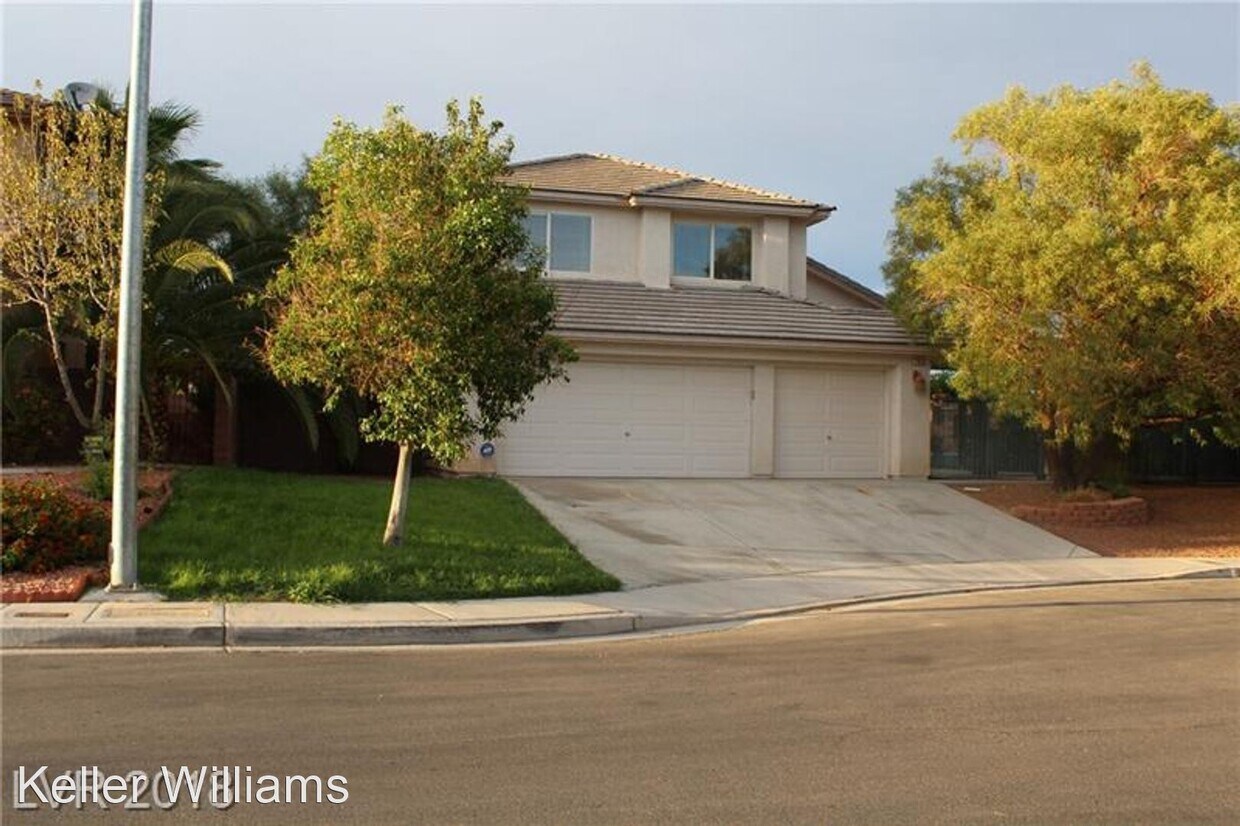 7956 W Timber Peak Ln, Las Vegas, NV 89113 - House Rental in Las Vegas ...