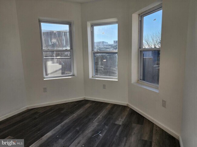 906 N 41st St, Philadelphia, PA 19104 - Townhome Rentals in ...