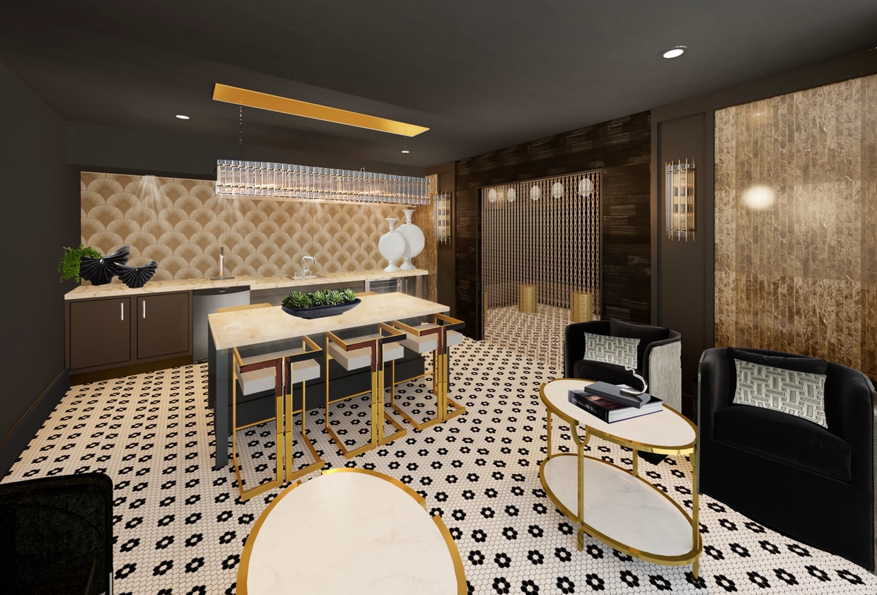 Tin Top Flats at the Creamery - 847 E Ashby Pl San Antonio, TX ...