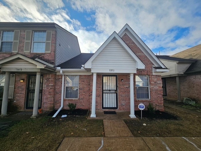 7971 Marsha Woods Dr, Memphis, TN 38125 - House Rental in Memphis, TN ...