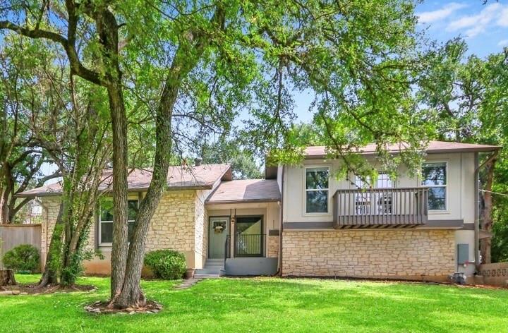 6203 Breeze Way, Austin, TX 78723 - House Rental in Austin, TX ...