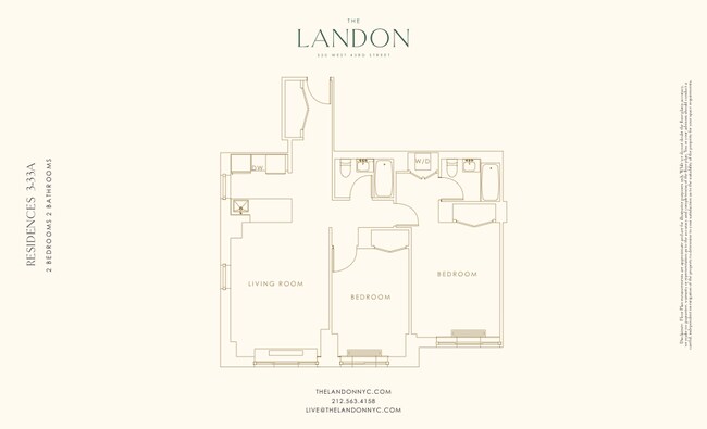 The Landon Apartments - New York, NY | Apartments.com