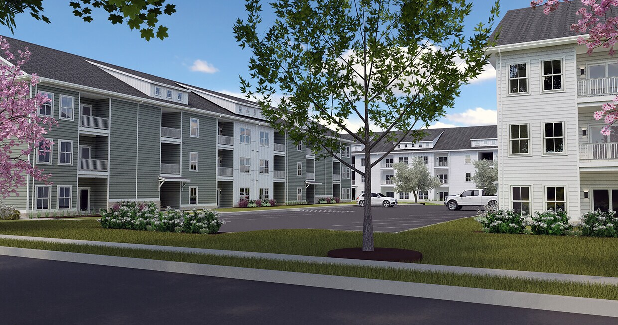 Fallbrook Flats - 3883 E Market St York, PA | Apartments.com