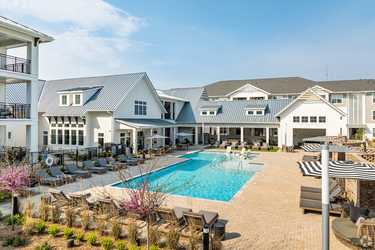 The Stead at Farmington - 914 Grays Mill Rd Charlotte, NC 28215 ...