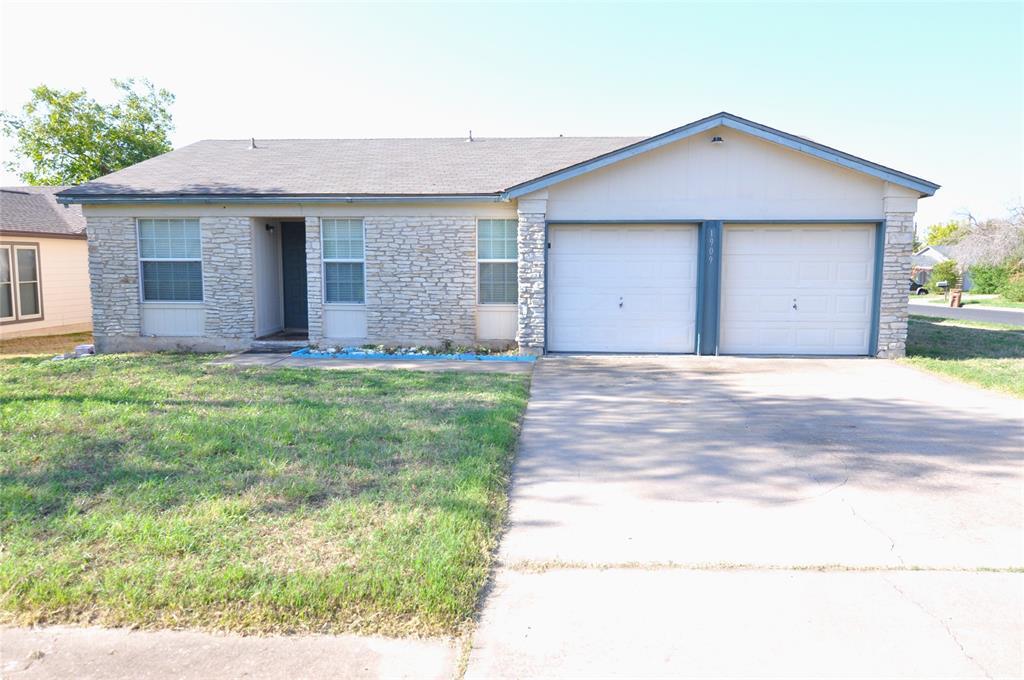 1909 Esplanade Cir, Austin, TX 78727 - House Rental in Austin, TX ...