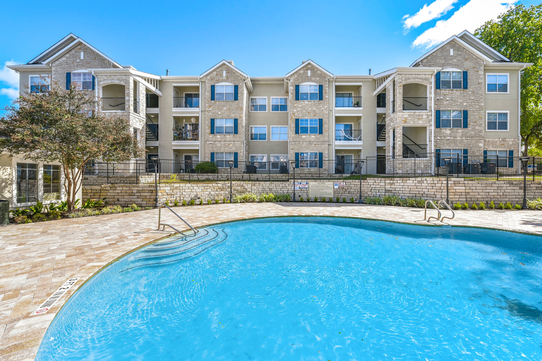 Acclaim at South Congress - 701 Woodward St Austin, TX 78704 ...