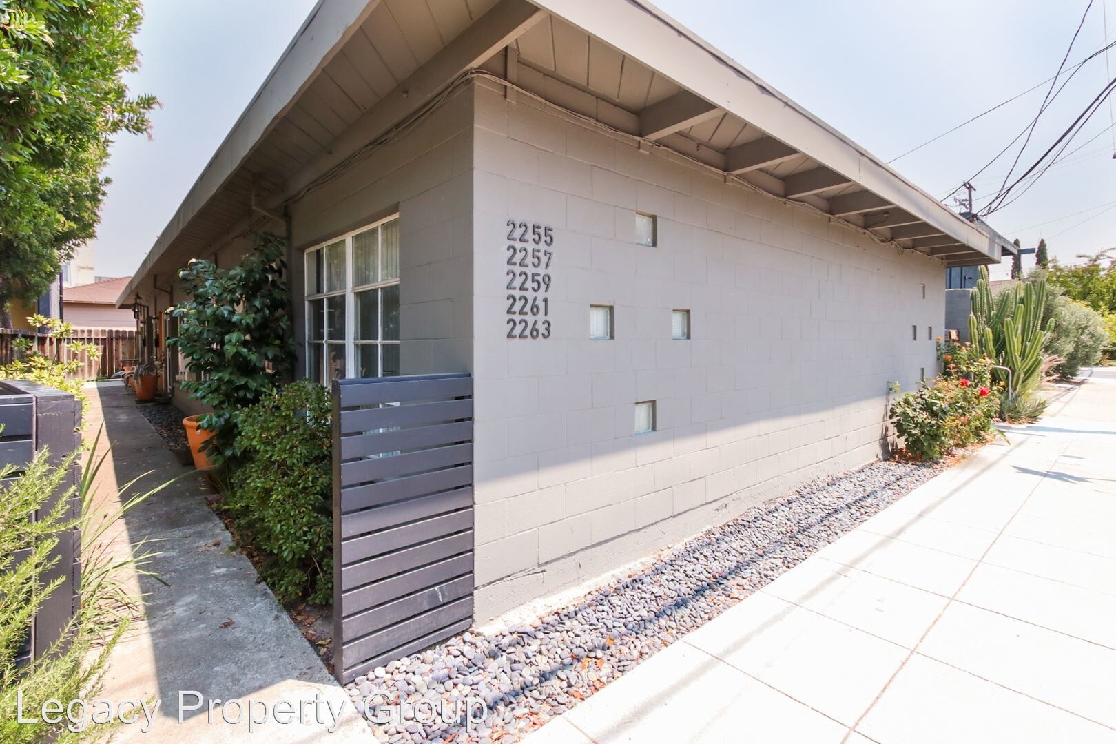 2261 Yale St, Palo Alto, CA 94306 - House Rental in Palo Alto, CA ...