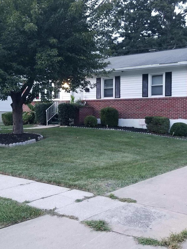 6728 Ransome Dr, Baltimore, MD 21207 - House Rental in Baltimore, MD ...