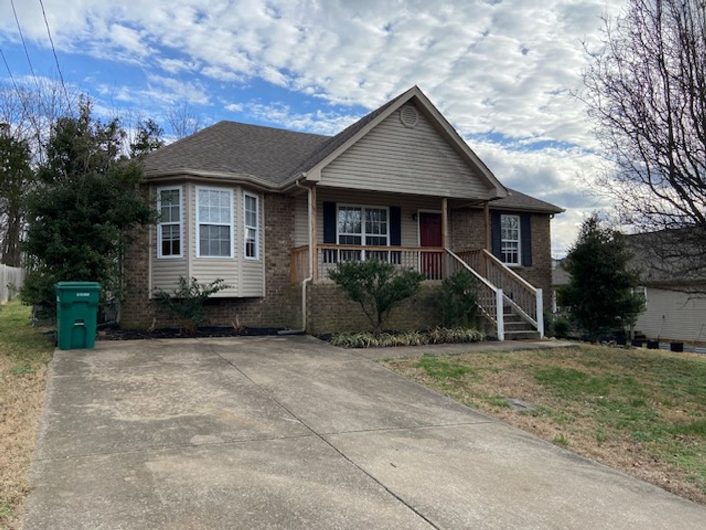 1020 Saddlestone Dr, Nashville, TN 37076 - House Rental in Nashville ...