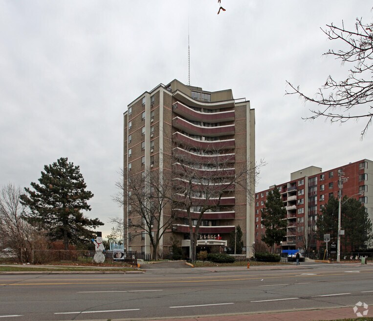 Apartments for Rent in Inglewood ON with Matterport Virtual Tours ...