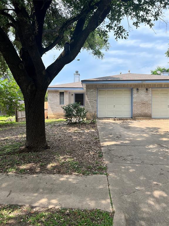 2802 Kestrel Dr, Austin, TX 78745 - Townhome Rentals in Austin TX ...