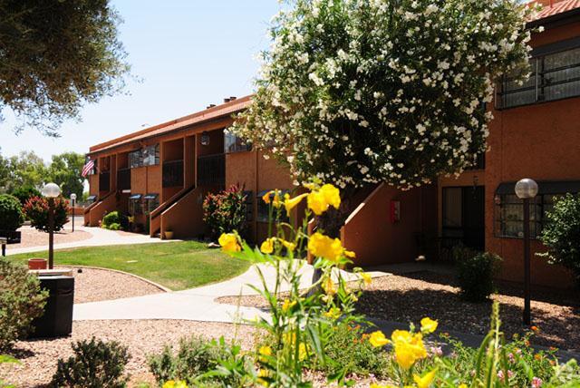 Woodstream Village Rentals - Mesa, AZ | Apartments.com
