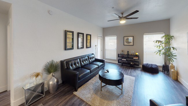 The Allison Condominiums Apartments - Scottsdale, AZ | Apartments.com